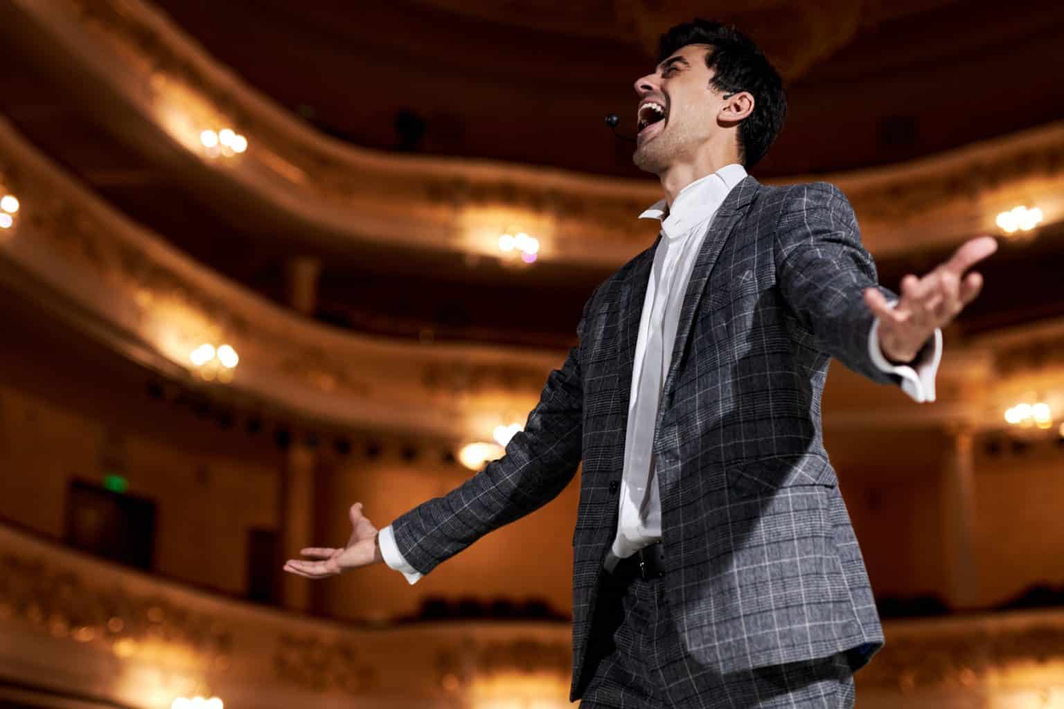 Events Archive - NZ Opera