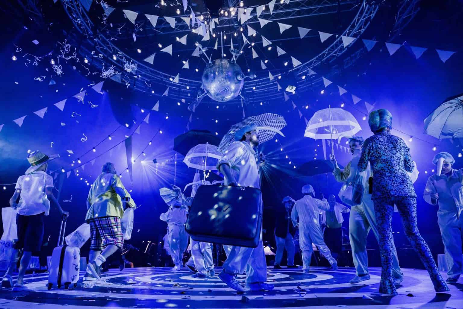 Support Us - NZ Opera