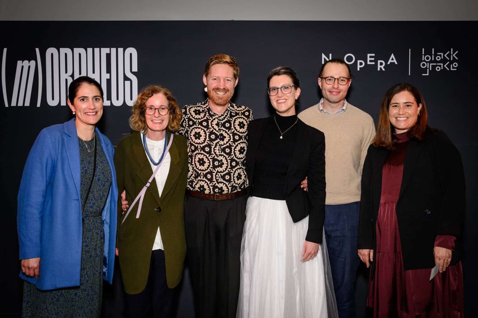 Book Tickets - NZ Opera