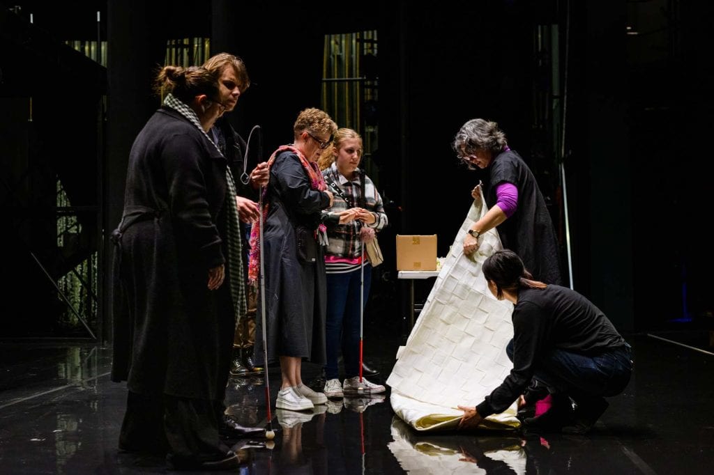 Plan Your Visit - NZ Opera