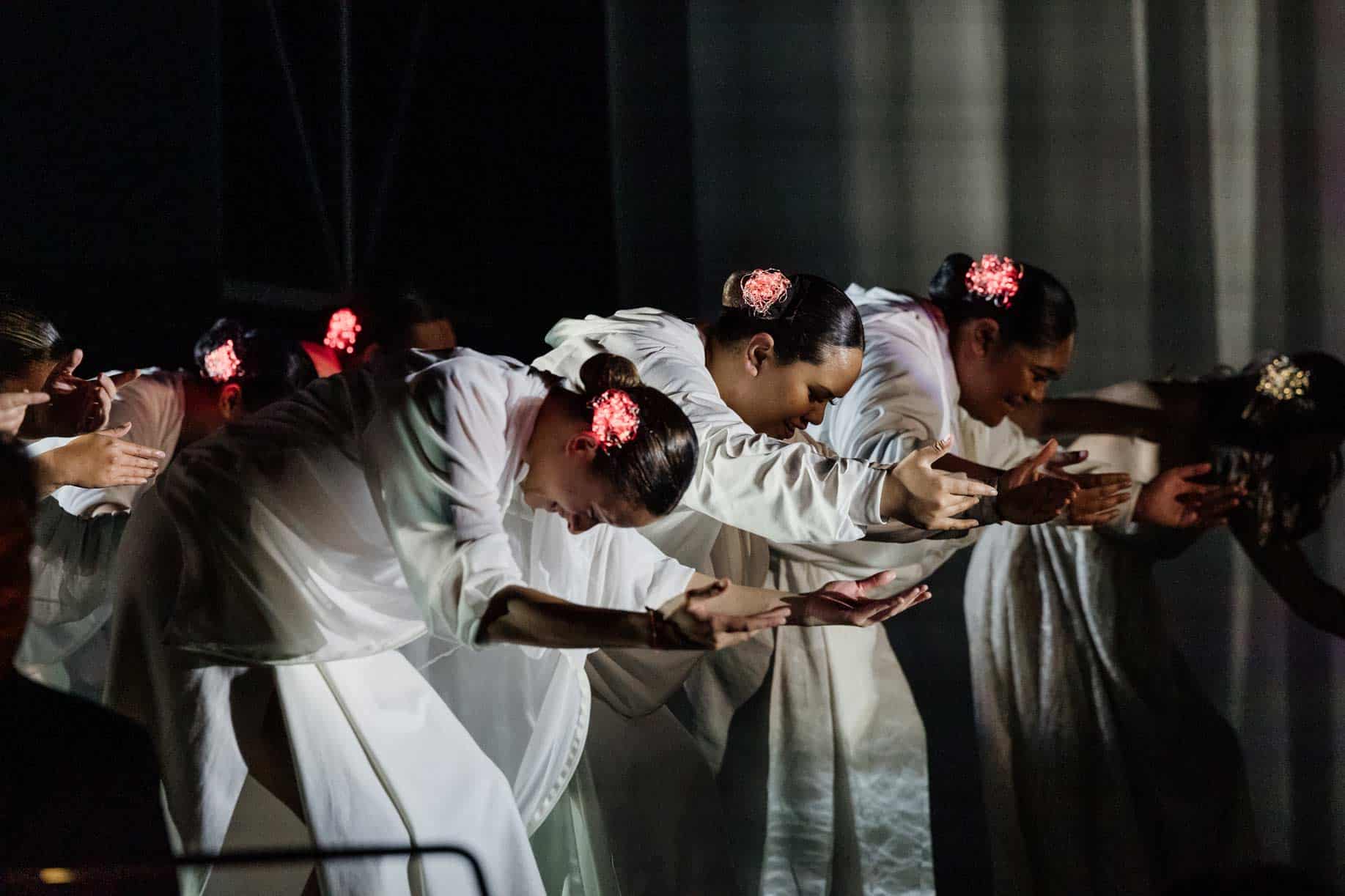 Our Mission & Values - NZ Opera