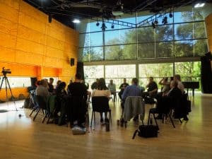 Welcome to the 2025 season - NZ Opera