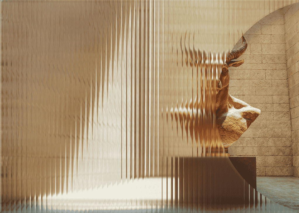 The Monster in the Maze - NZ Opera