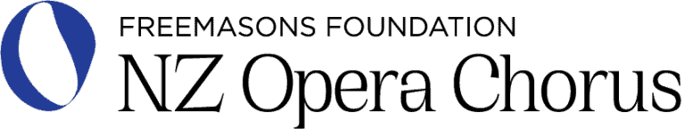 The NZ Opera Chorus - NZ Opera