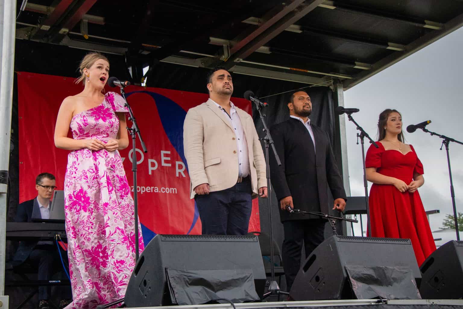Calendar - NZ Opera
